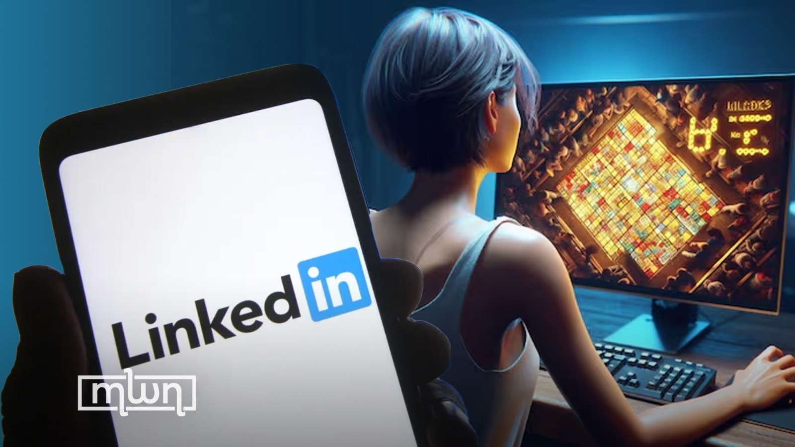LinkedIn to Introduce Gaming Feature on its Platform