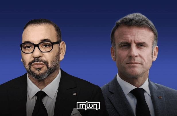 Macron in Morocco: Back to the Future