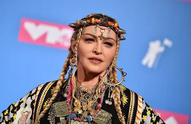 Madonna Donates to Morocco’s Earthquake Relief Efforts