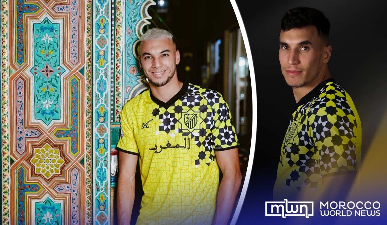 Maghreb Fez Club Celebrates Moroccan Zellige Heritage in New Jersey