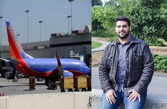 USA: Muslim Man Removed From Airplane For Speaking Arabic