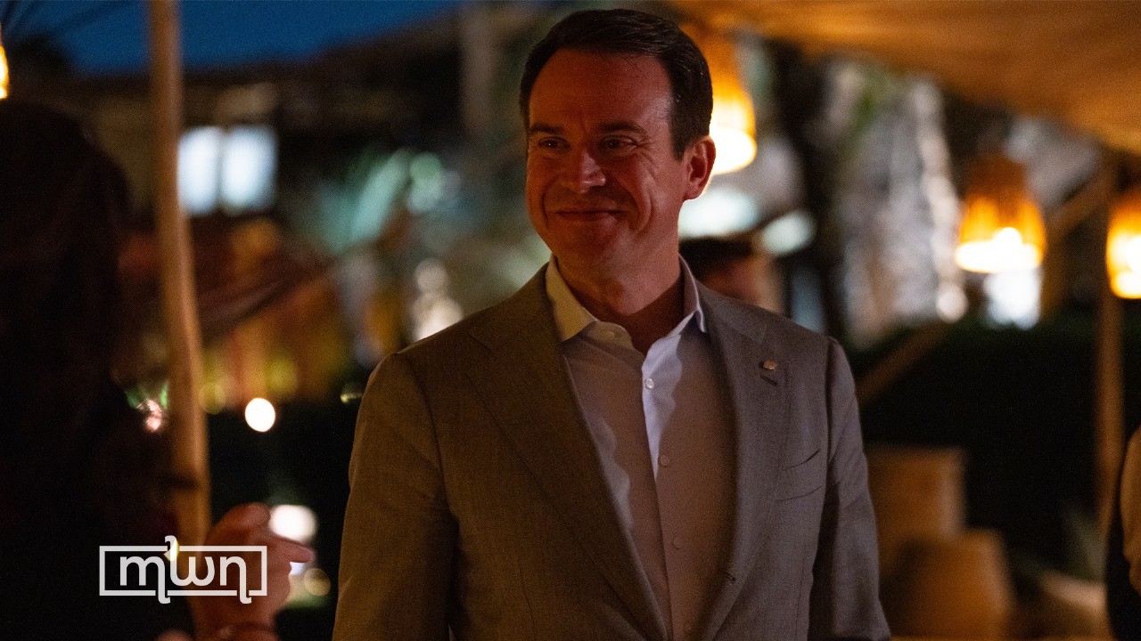 Mandarin Hotel Names Alain-Thomas Briere as New General Manager