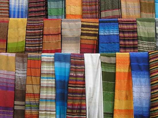 ‘Maroc in Mode’: Textile Exhibition To Highlight Need For ...