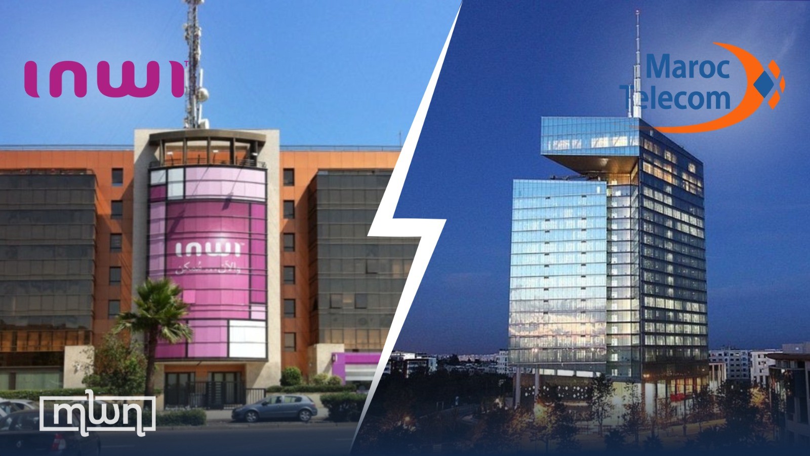 Maroc Telecom to Pay Over $636 Million to Wana Corporate in Anti-Trust Case