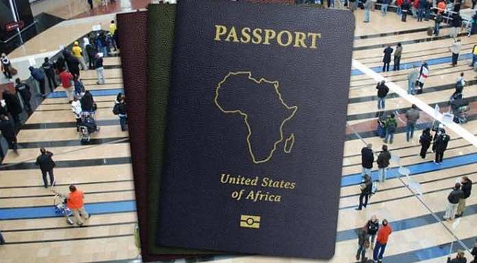 Morocco Adds Entry Permit Requirement for African Countries