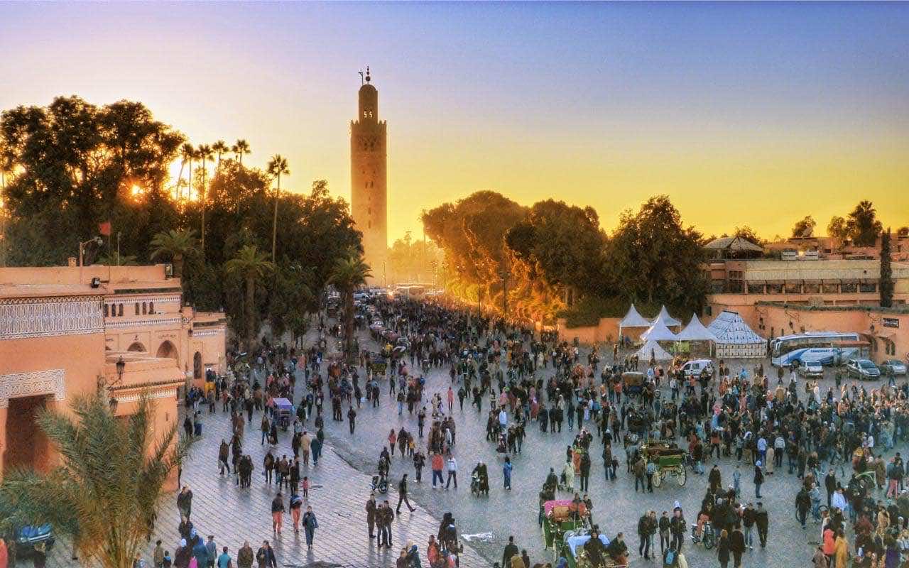 Tourism, a Driving Force for Morocco’s GDP Growth: Report