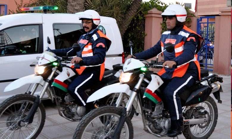 Marrakech Police Arrest Man for Robbing, Killing Spanish Woman