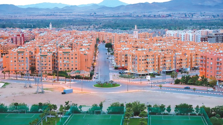 Marrakech-Safi Defies Odds with Record-Breaking Post-Earthquake Investments