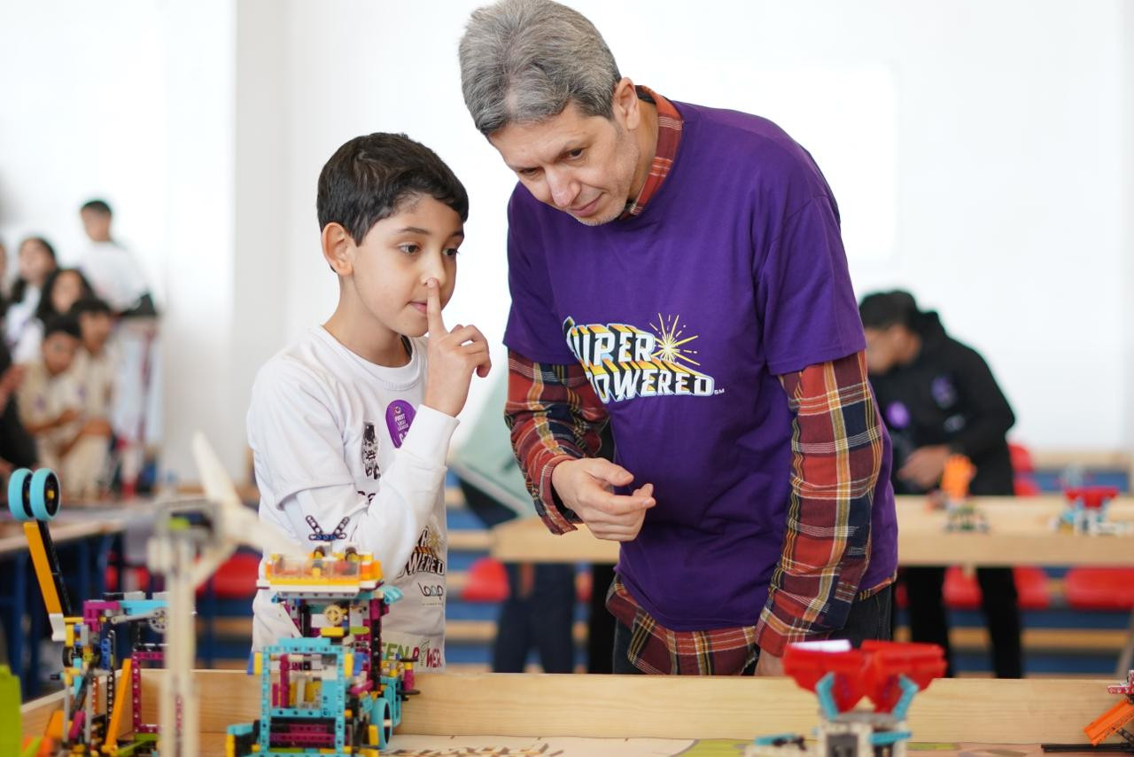 Marrakech to Host Morocco’s First Ever International Robotics Competition