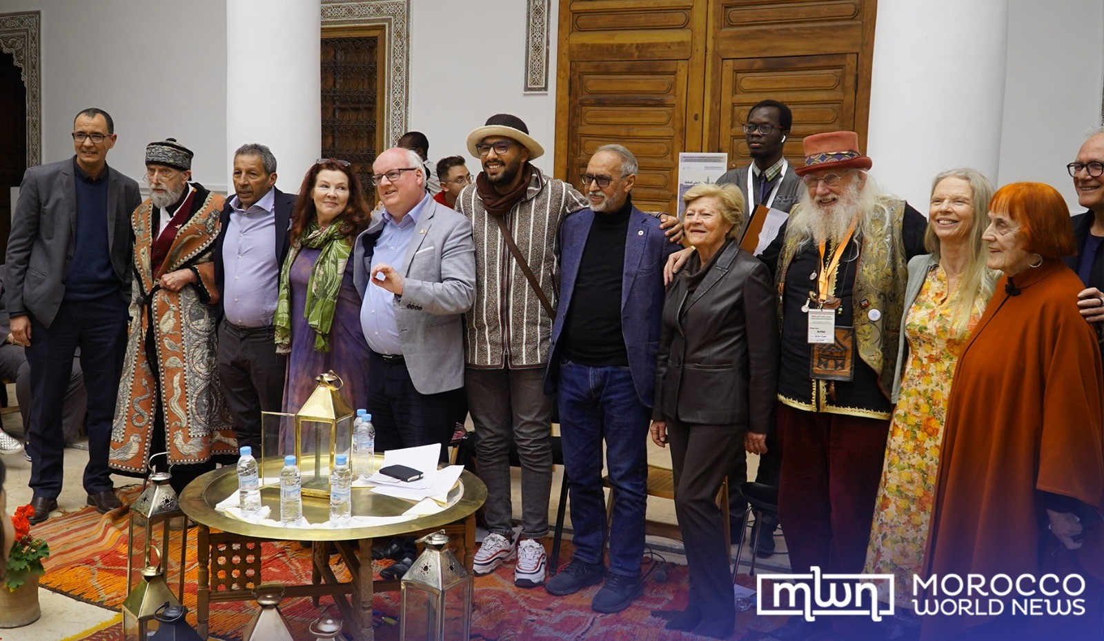Marrakech Storytelling Festival: A Global Meeting of Ideas, Minds, Stories