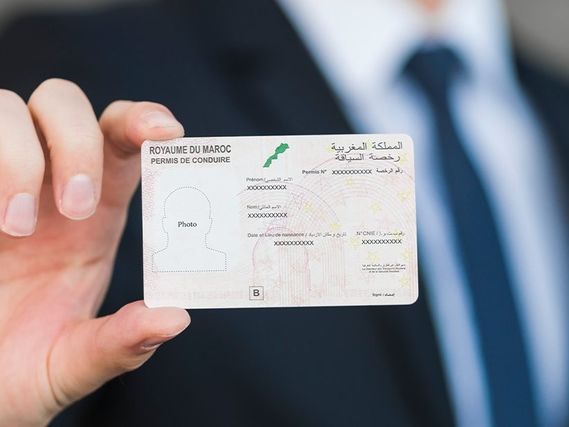 Mass Failure in Moroccan Driving License Exam Sparks Controversy