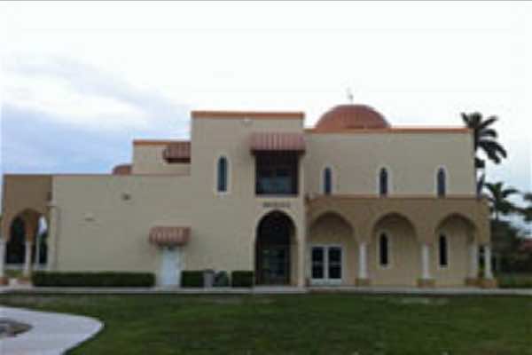 Miami mosque to open doors to non-Muslims during Ramadan