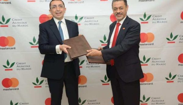 Mastercard, Credit Agricole to Introduce Innovative Payment Solutions ...
