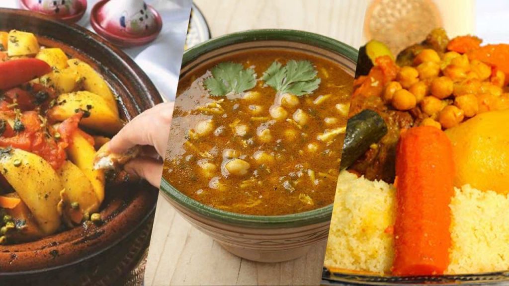 MasterChef Argentina Spotlights Moroccan Cuisine