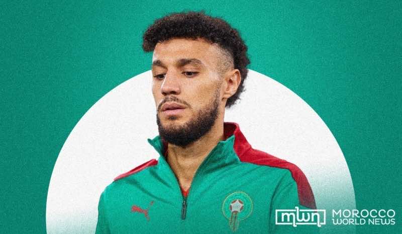 Mazraoui: ‘We Can Make History’ in Qatar World Cup