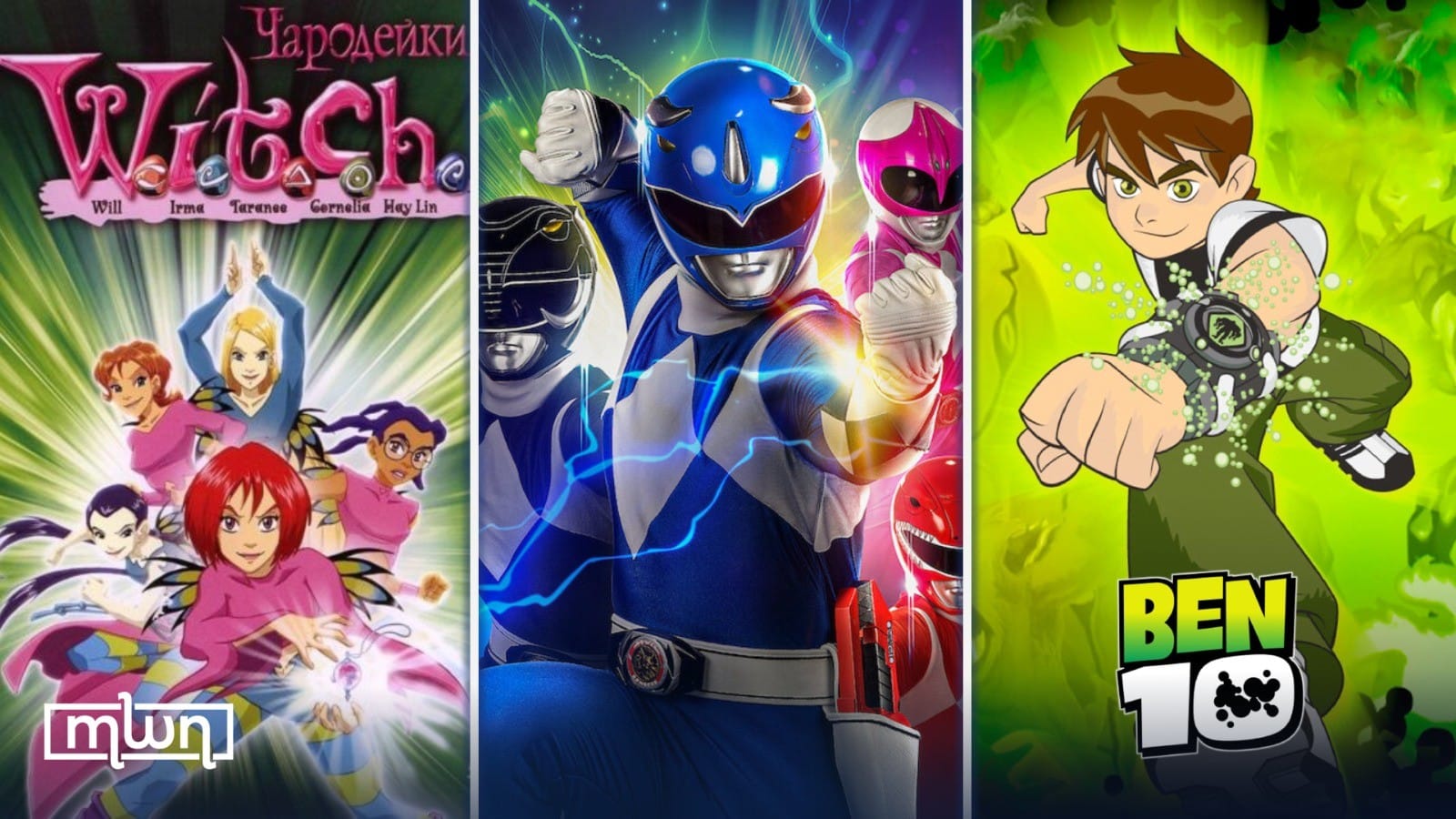 MBC 3's Retro Picks: Moroccan Childhood Favorites That'll Take You Down ...