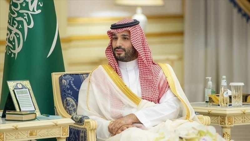 MBS Says Saudi Arabia Will Not Recognize Israel Without a Palestinian State