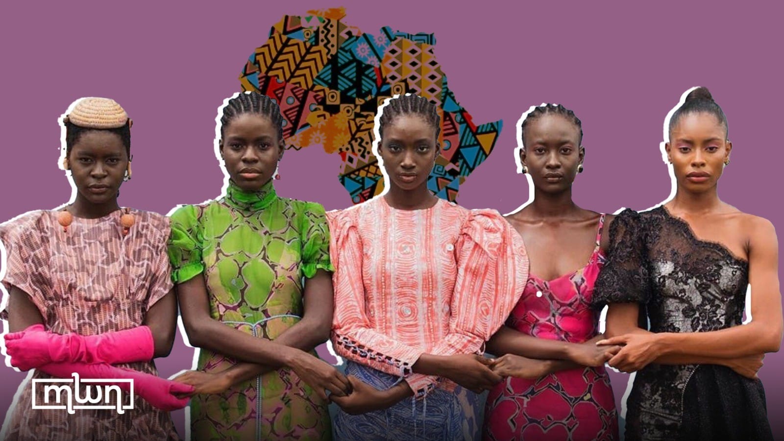 Meet the African Fashion Designers Changing the Game