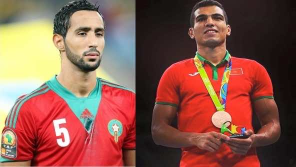 Benatia Pays Tribute to Mohammed Rabii’s Performance at Rio 2016