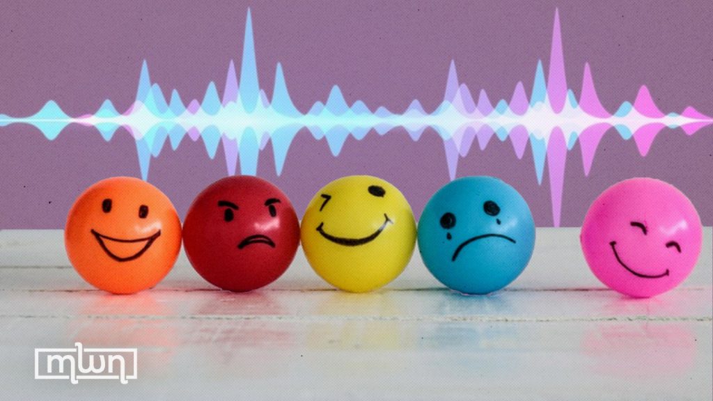 Melodies and Moods: How Sound Frequencies Influence Your Emotional ...