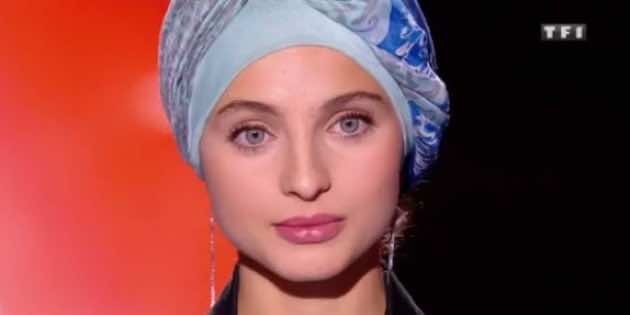 Mennel Ibtissem Leaves 'The Voice' Over Controversial Social Media Posts