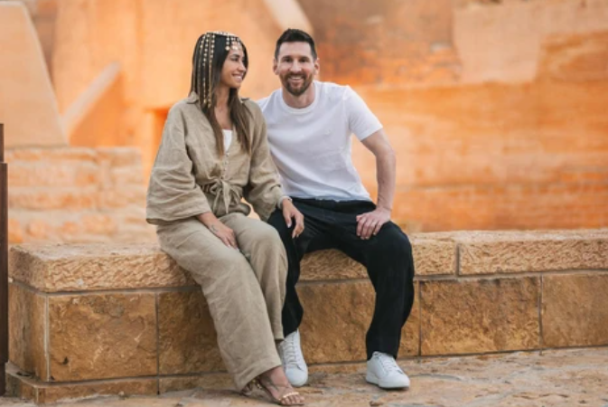 Messi’s Potential Transfer to Saudi Al Hilal is ‘Done Deal’