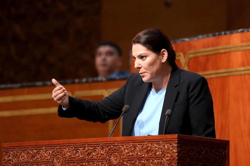 Minister: 15,000 Moroccans Benefited from Direct Housing Aid Program