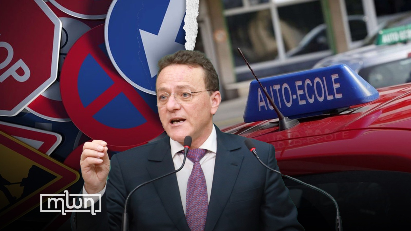 Morocco Announces Second Chance for Driving License Exam Takers