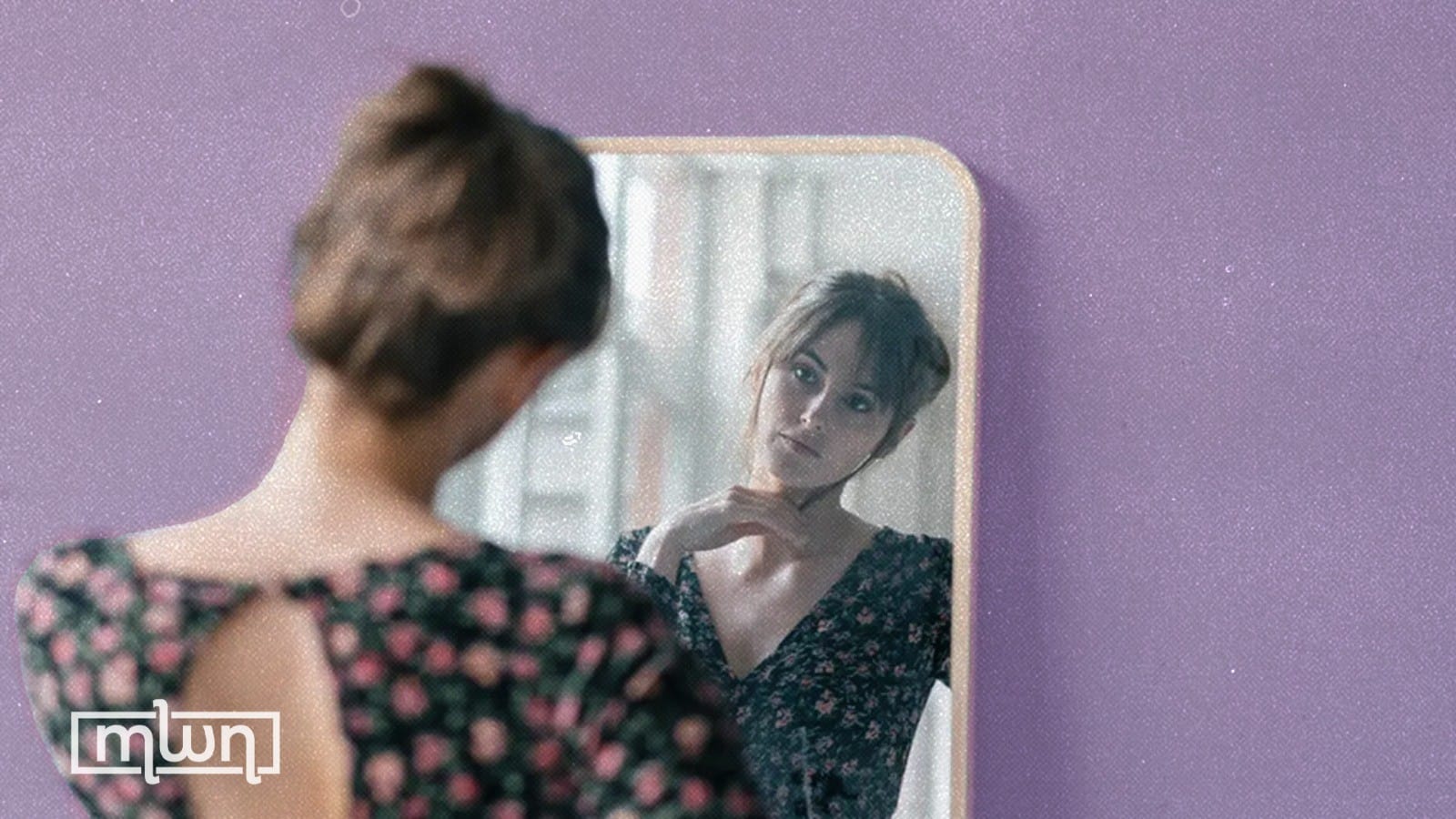 Mirror vs. Soul: The Battle Between Self-Image and Self-Identity