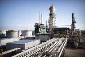 Repsol says pumping 200,000 oil barrels a day in Libya