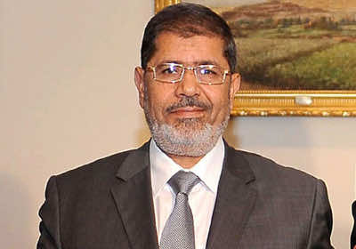 Morsi's son to face trial in Egypt drugs case