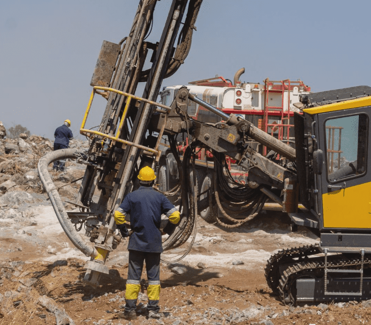 Mohammed Benharref Joins Board of Directors of Canada’s Trigon Metals