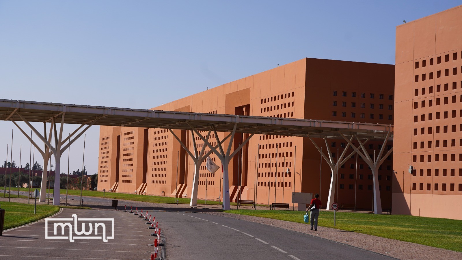 Mohammed VI Polytechnic University Expands to Paris