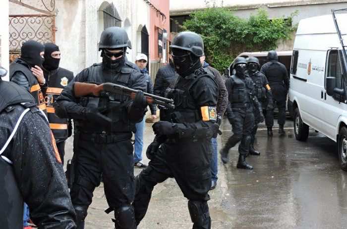 Imlil Murders: 7 More Suspects Appear in Rabat’s Court of Appeals