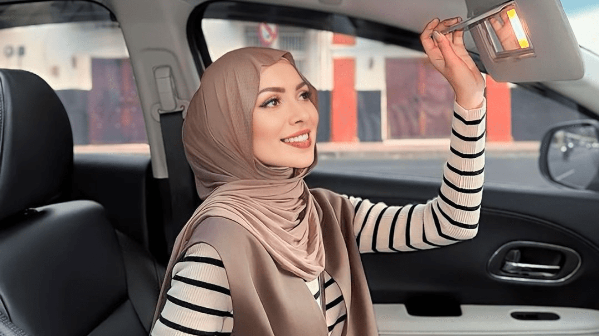 Moroccan AI-Generated Influencer Among Top 10 in Inaugural ‘Miss AI ...