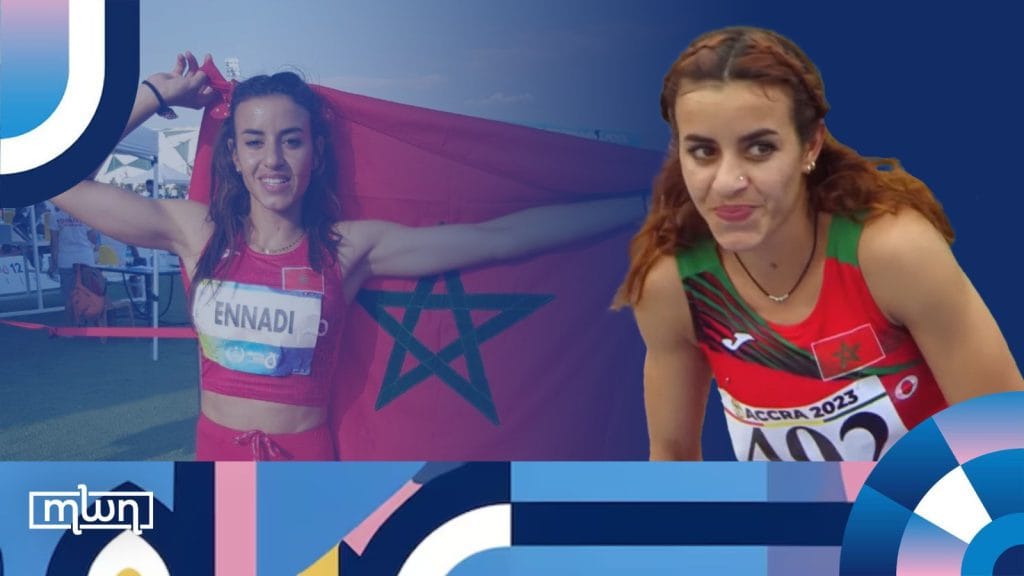 Moroccan Acrobats Amaze Audience of TV Show America’s Got Talent