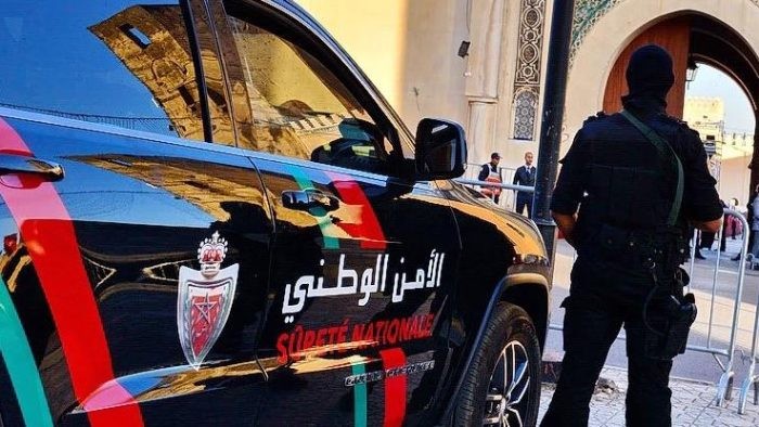 Moroccan Authorities Dismantle Drug Trafficking Network