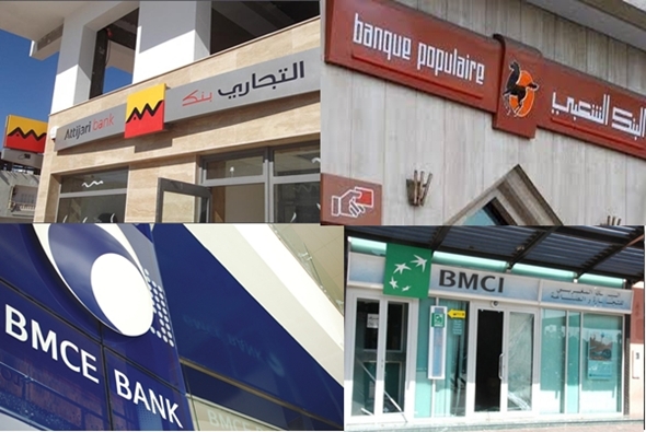 Four Moroccan Banks Among World's Top 1,000 Banks
