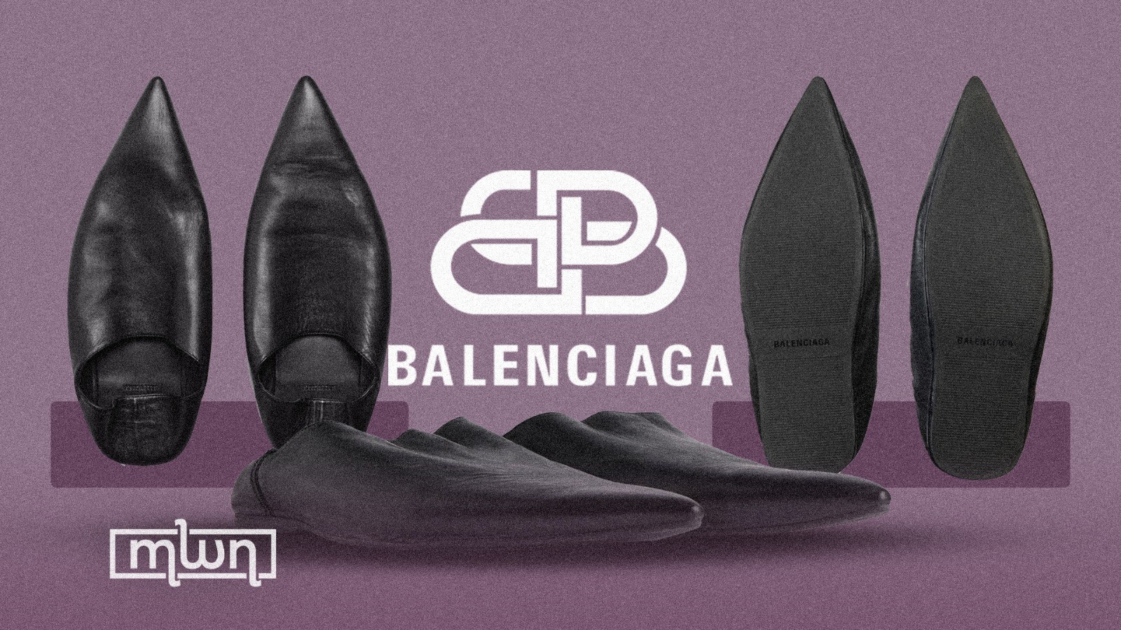 Moroccan ‘Belgha’: Balenciaga Faces Backlash for Cultural Appropriation ...