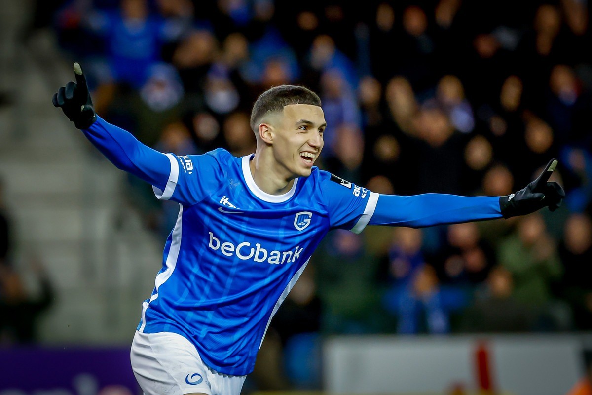 Moroccan Bilal El Khannouss Secures Wild Card Entry to Golden Boy 2023 ...