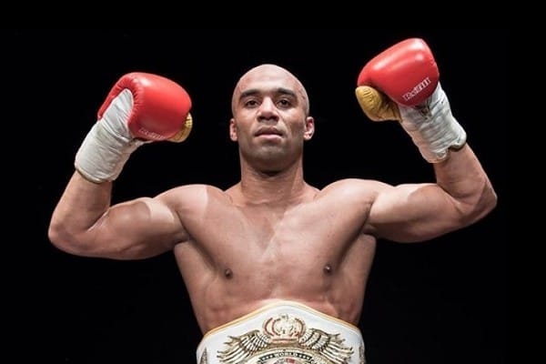 Moroccan Boxer Karim Ghajji Punches His Way to Another World Title Victory