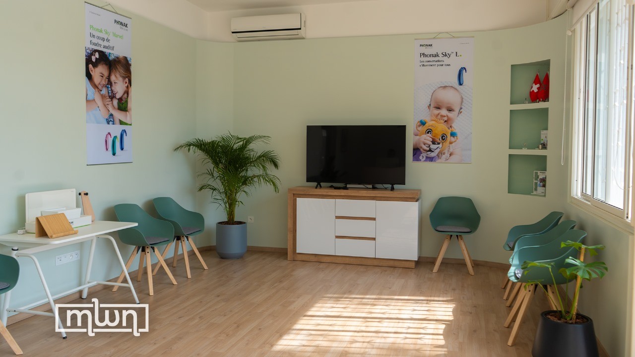 Moroccan Center Inaugurates New Rabat Hearing Center on World Hearing Day