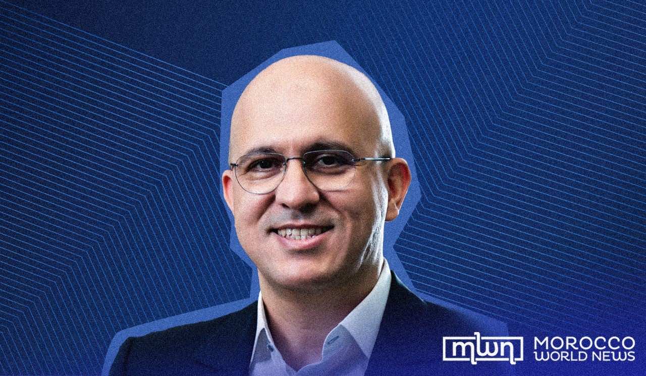 Moroccan CEO Omar Channawi Features on Forbes’ Global Meets Local List