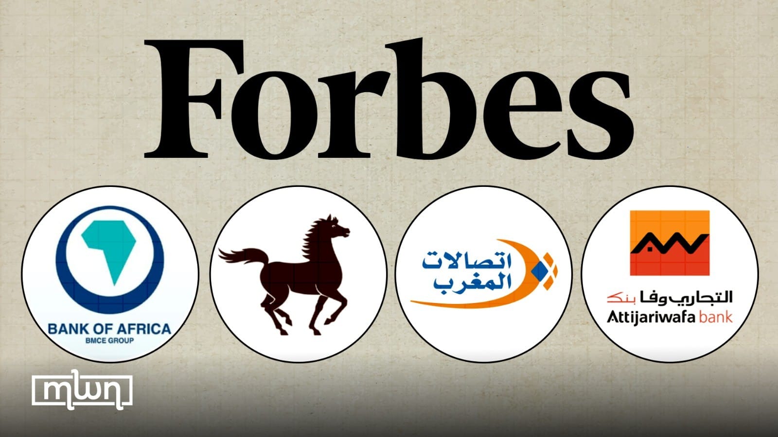 Moroccan Companies Make Strong Showing in Forbes Middle East 2024 Rankings