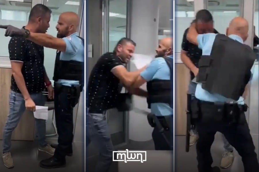 Moroccan Consulate in Murcia Opens Investigation into Assault of ...