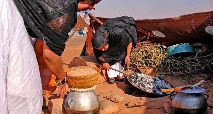 Moroccan Cuisine: Traditional Sahrawi Recipes for Ramadan