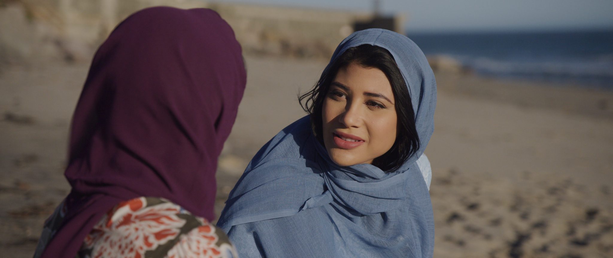 Moroccan Fashion Model Abla Sofy Makes Powerful Acting Debut in ‘Bully ...