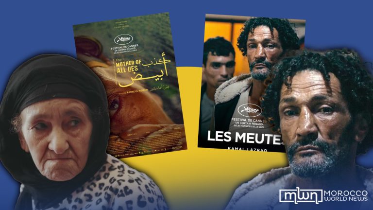 Moroccan Films Win Prestigious Awards at 76th Cannes Film Festival