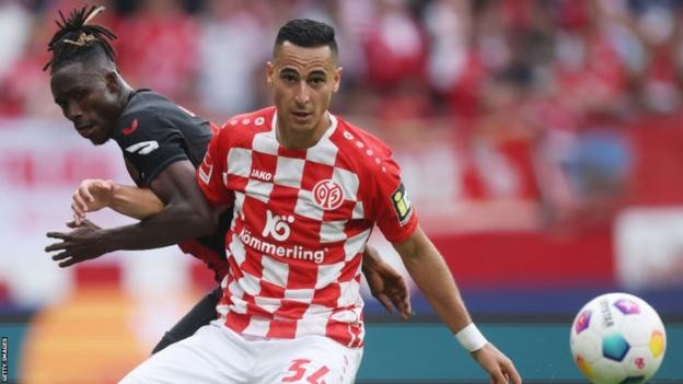 Moroccan Footballer Anwar El Ghazi Refuses to Film Apology Video for ...