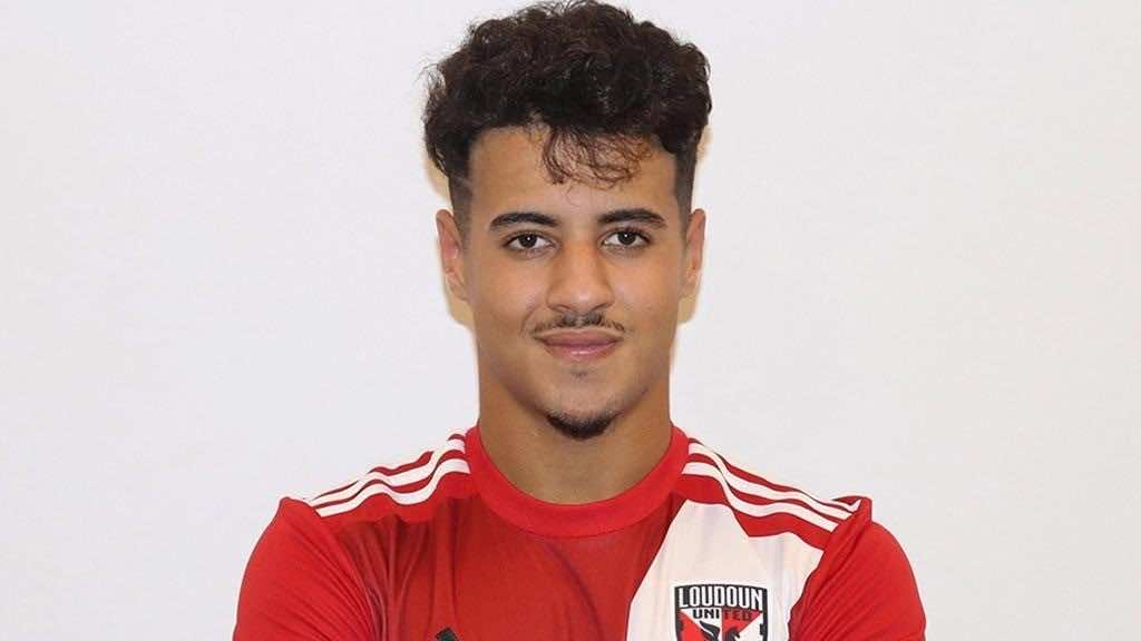 Moroccan Footballer Hassan Aqboub Joins US Loudoun United on Loan